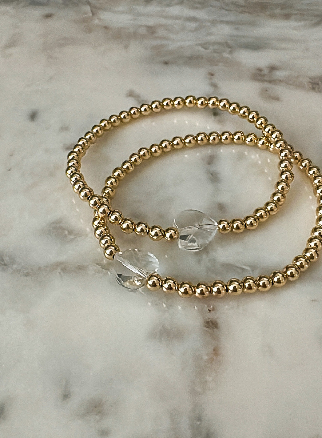 Amor Bracelet – Modern Marlowe