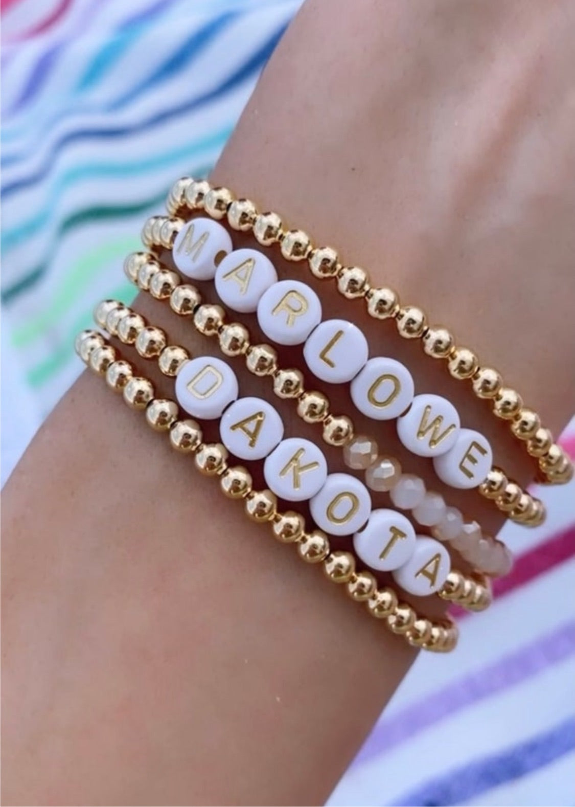 Marlowe Bracelet – Modern Marlowe
